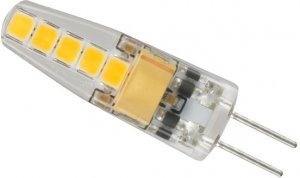 Capsule Bulbs: Discover the Best Lighting Solutions – Luminosity ...