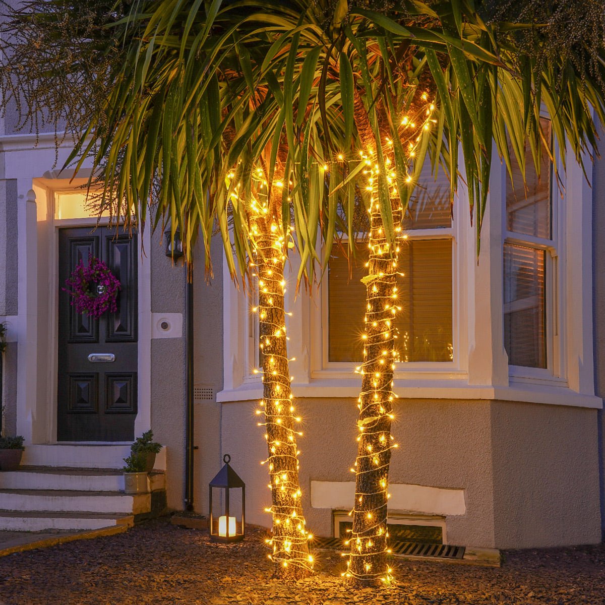 Stunning LED Fairy Lights Collection – Luminosity Designs Ltd