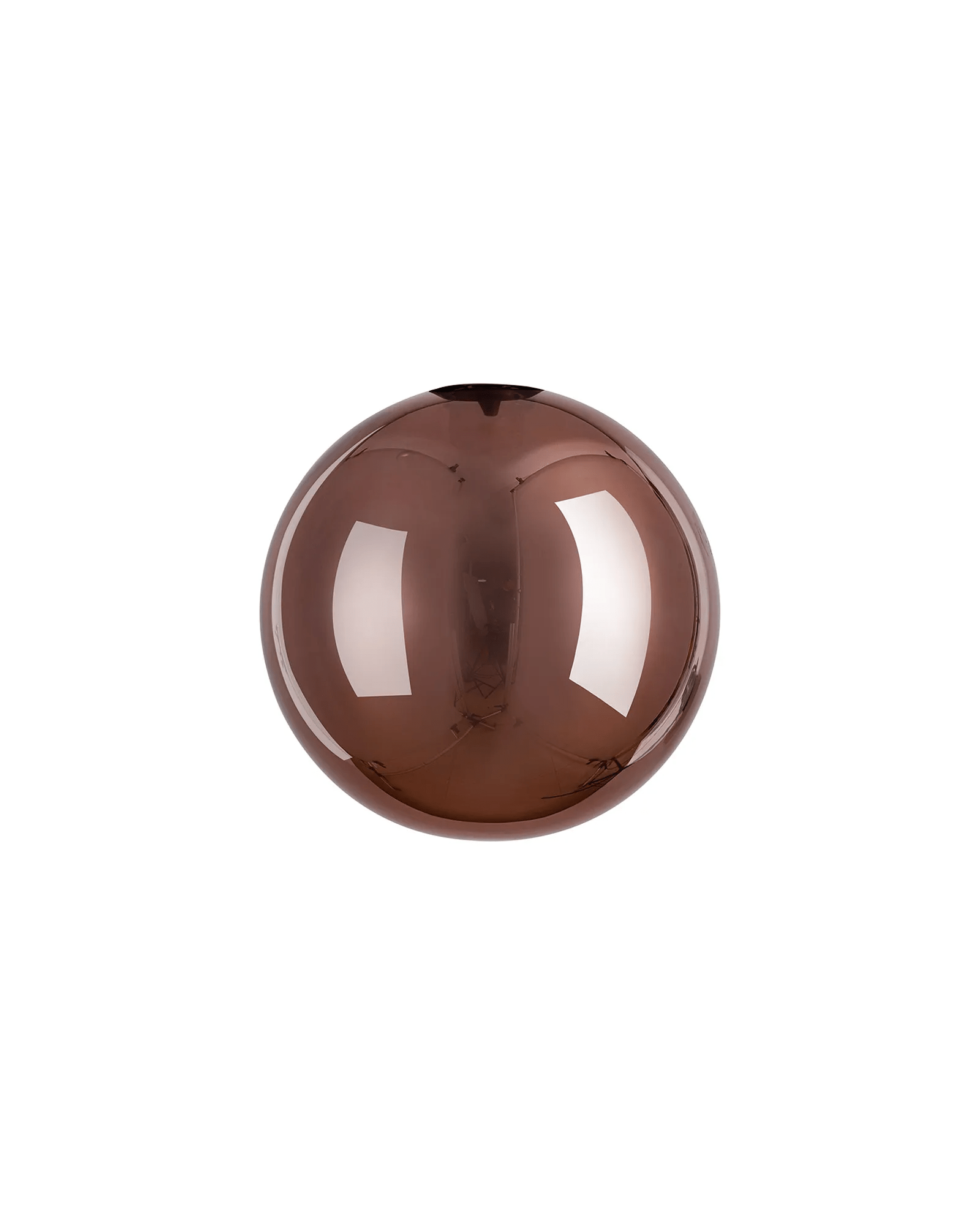 Baron Single Layer 15cm Bubble Shade for G9 fittings – Luminosity ...