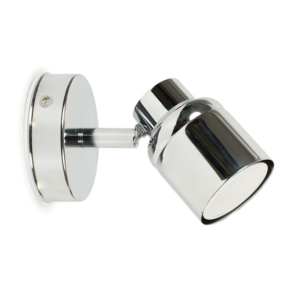 Benton IP44 Rated bathroom Spotlight for Walls and Ceilings ...