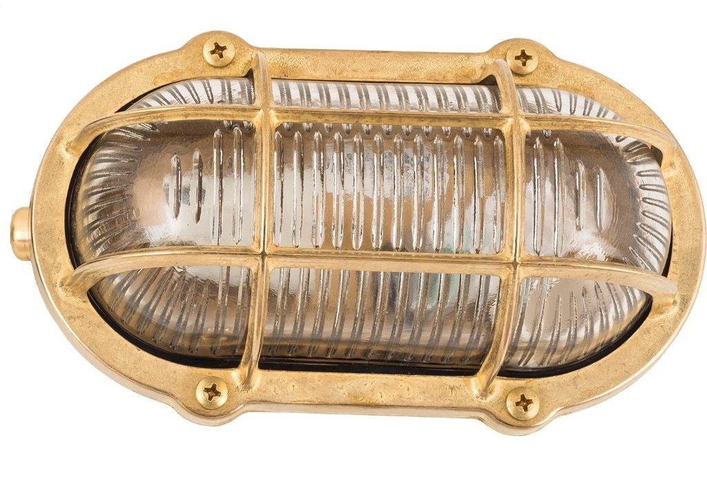 Merchant Traditional Navigator Forged Slimeline Bulkhead – Luminosity ...