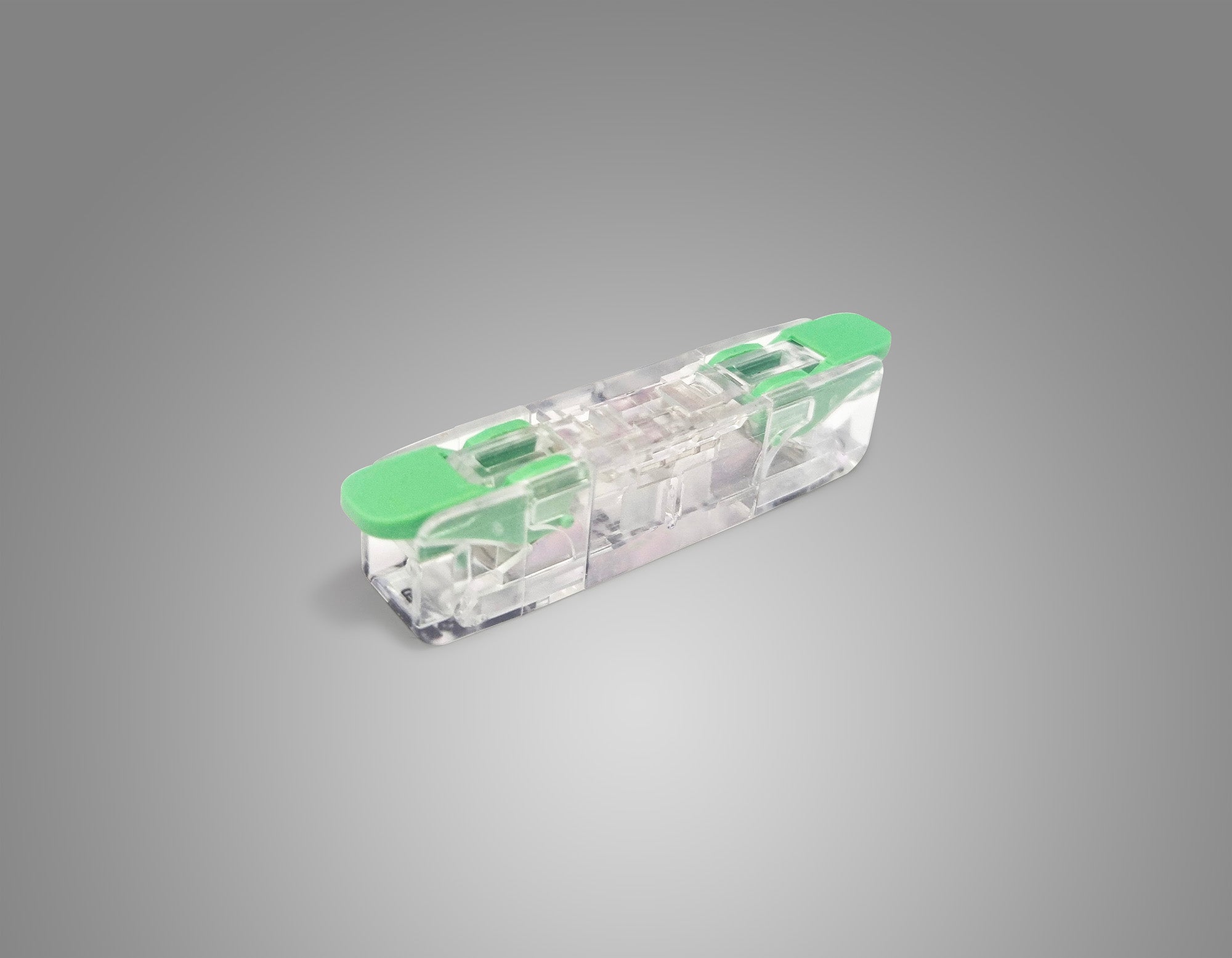 Quick Connector for Lighting – Luminosity Designs Ltd