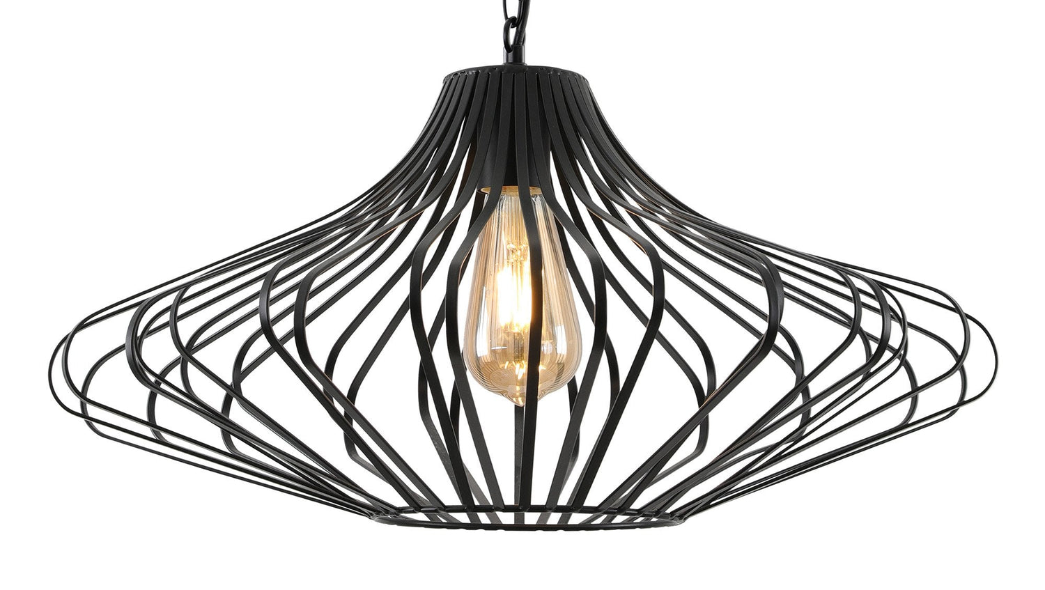 Atom Pendant Light – Luminosity Designs Ltd