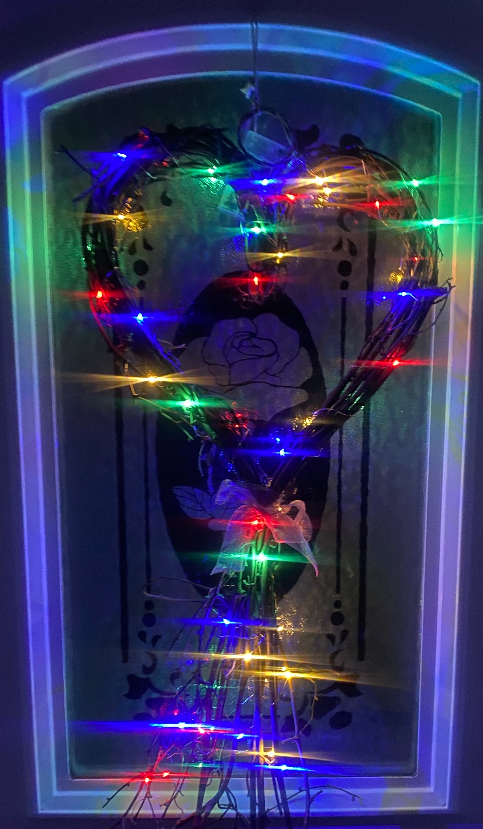 Battery Operated Wire Fairy Lights – Luminosity Designs Ltd